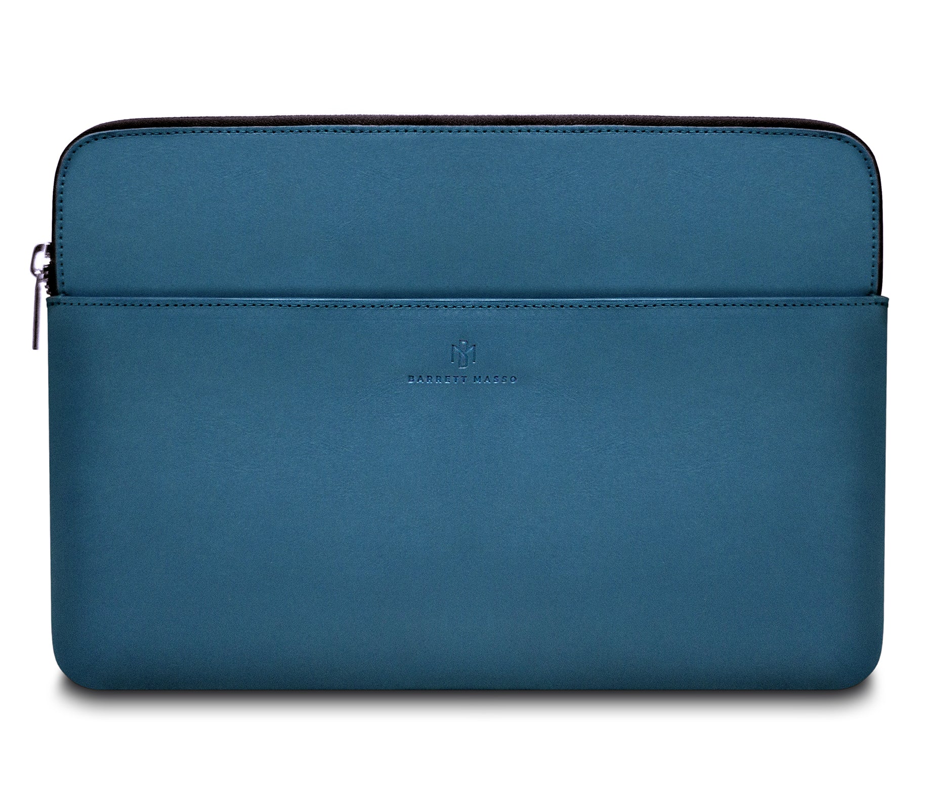Brisso Blue Laptop Sleeve – Barrett Masso