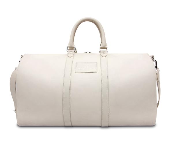 Brisso Off White Travel Set – Barrett Masso